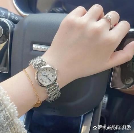 手表和手链的正确戴法截图