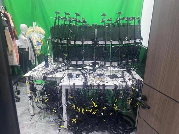 怎样看电视台直播图标