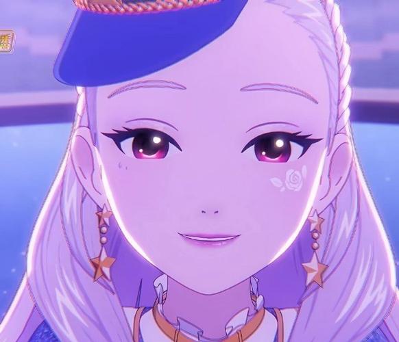 雪艳菲梦少女截图