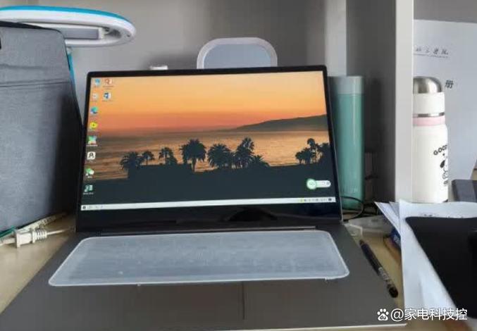 联想小新air14充不进去电图标