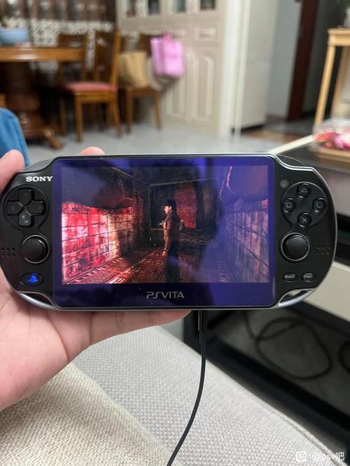 psv触屏没反应缩略图