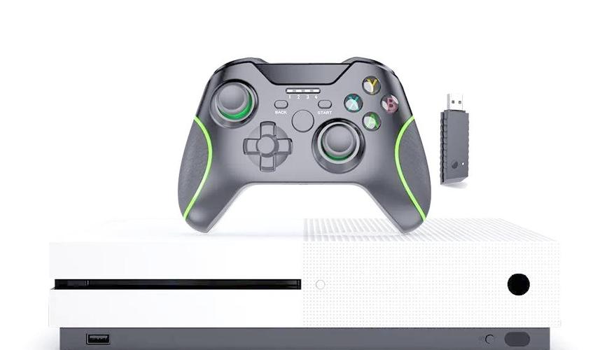Switch连xbox手柄缩略图
