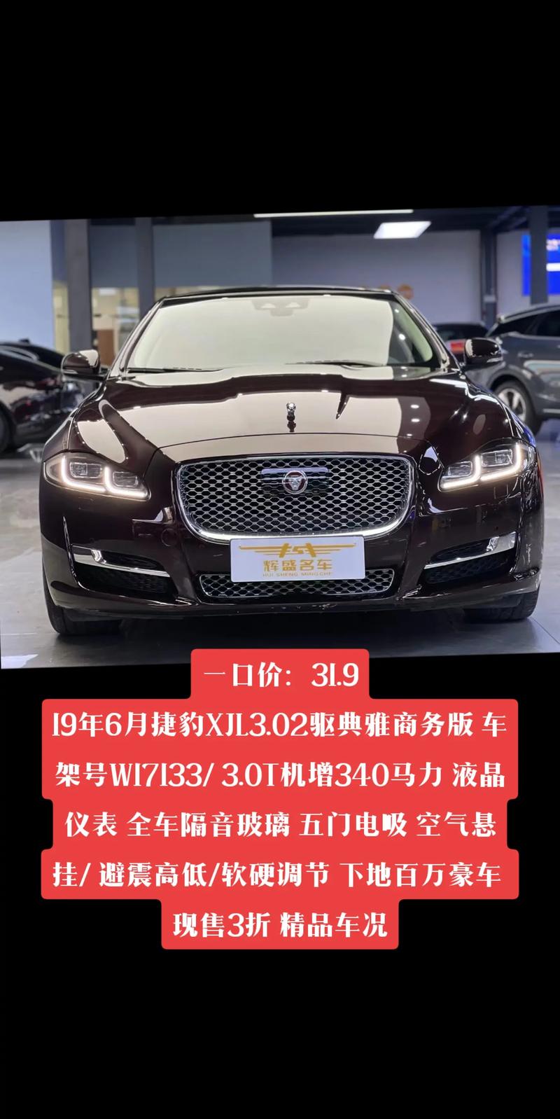 豹子的车多少钱图标