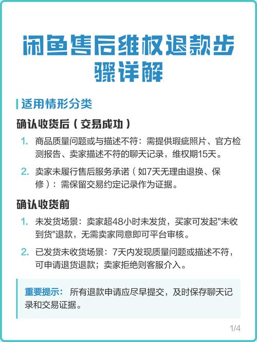 咸鱼退款卖家不同意退款怎么办图标