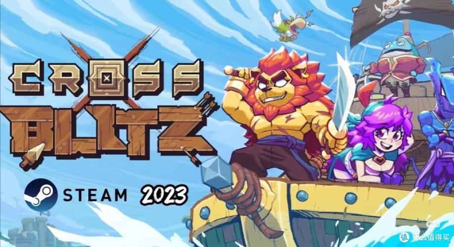 steam评分最高的像素游戏截图