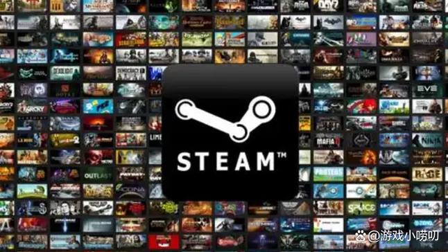 steam破解游戏网站图标