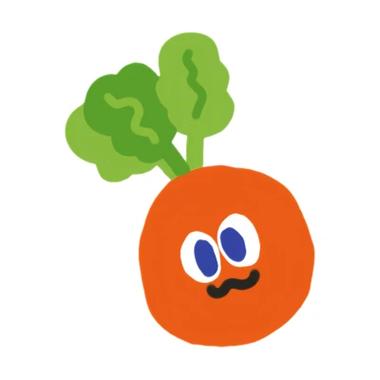植物大战僵尸卜卜萝卜图标