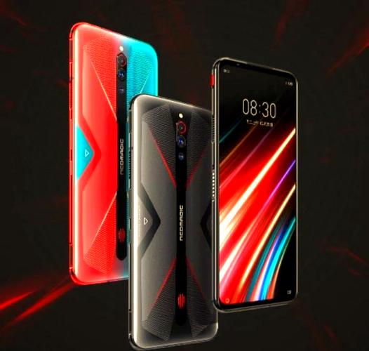 红魔二手200-300推荐图标