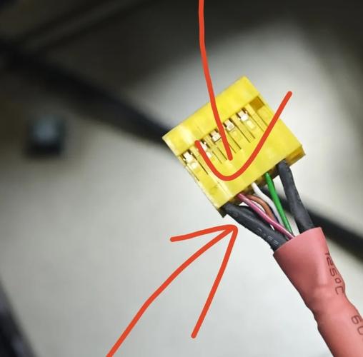 usb11针改9针图标