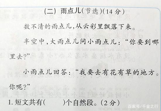 短文小猴爬山懂的道理图标