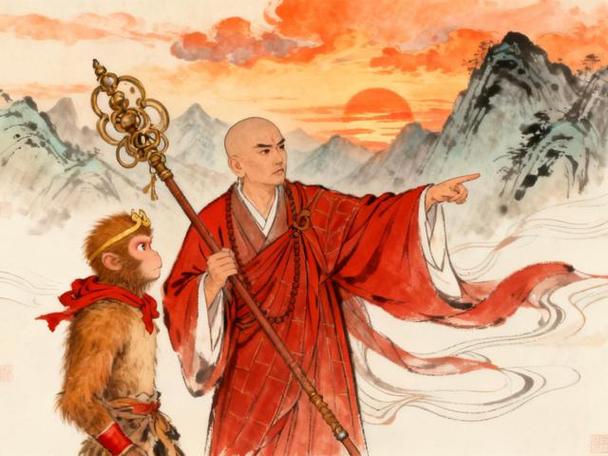 悟空大师截图
