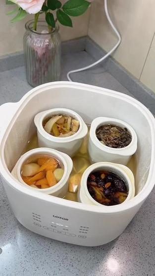 经常喝隔水炖的汤健康吗