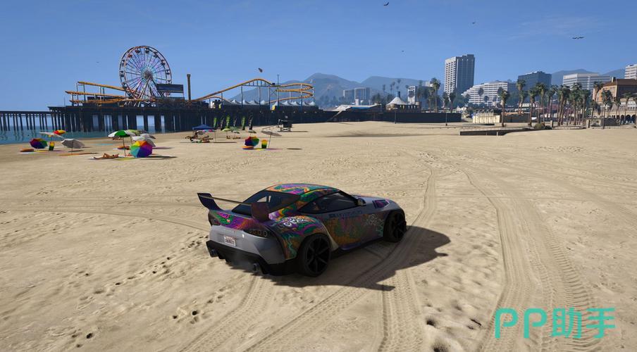 gta5怎么把边框去掉图标