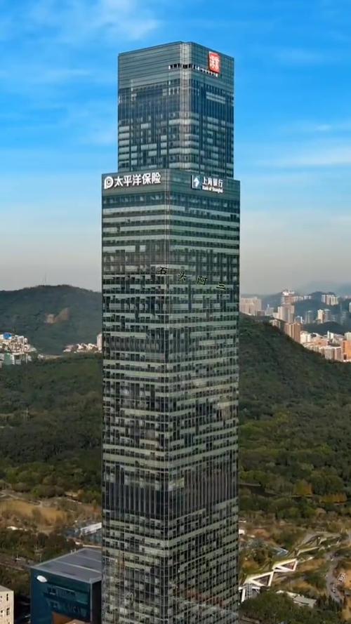 深业上城地址截图