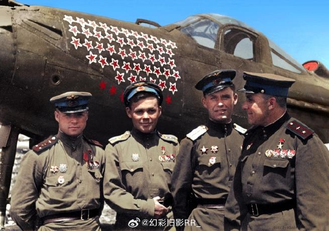 苏联九艘航母去哪了截图