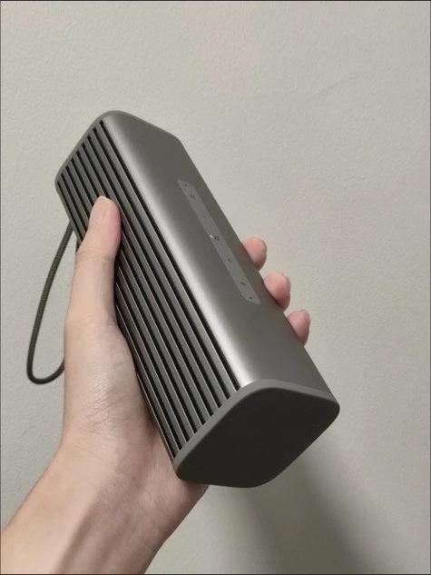 小米哈曼卡顿音效包下载图标
