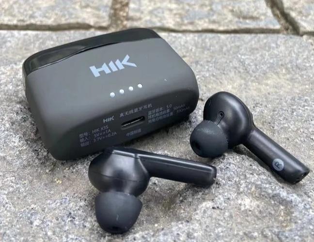 有不用充电的蓝牙耳机吗?截图