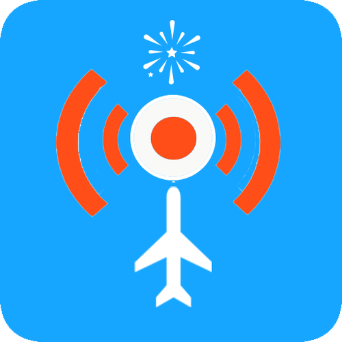 wifi密码查看密码器图标
