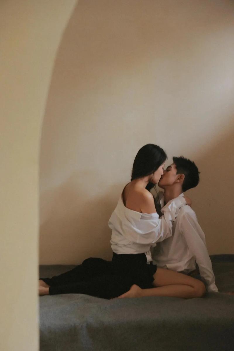 男女间的默契是什么图标