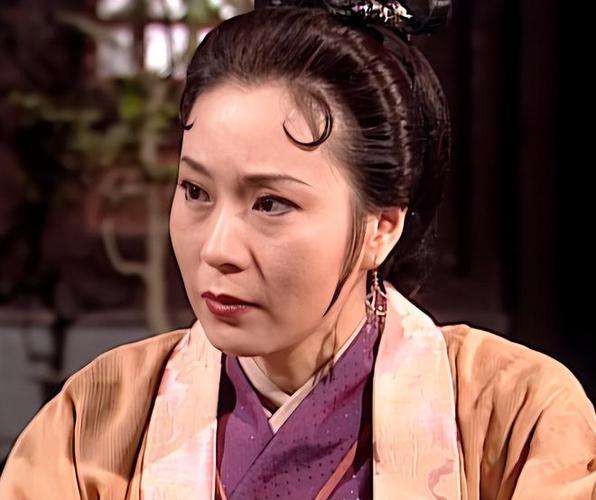 神雕之颠鸾倒凤小龙女图标