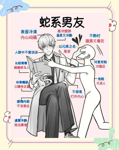 男友是只喵po图标