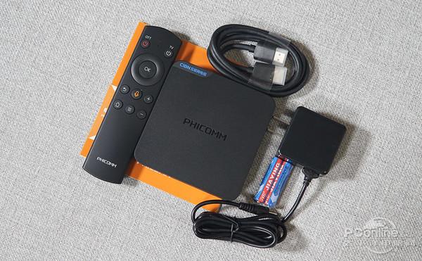 斐讯盒子T1图标
