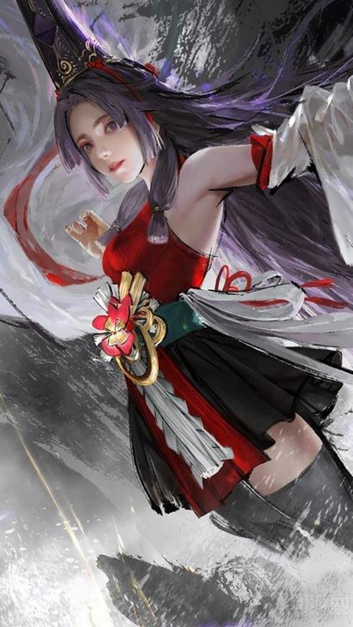 永劫无间 胡桃图标