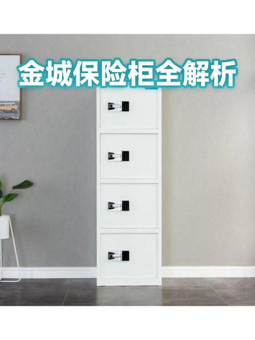金城保险柜官网图标