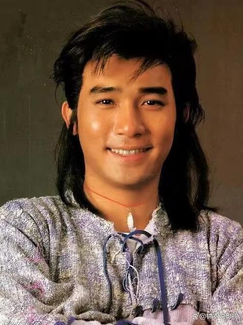 绝代绝代双骄梁朝伟版图标