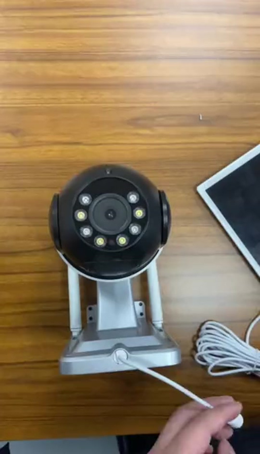 联想慧眼摄像头图标