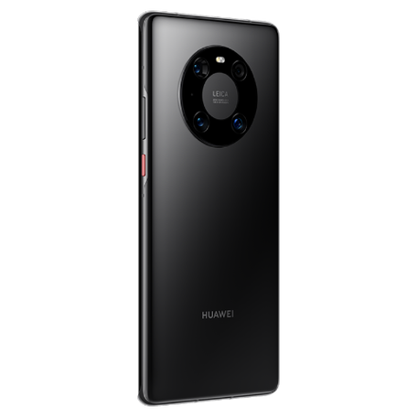 华为mate40pro5g图标