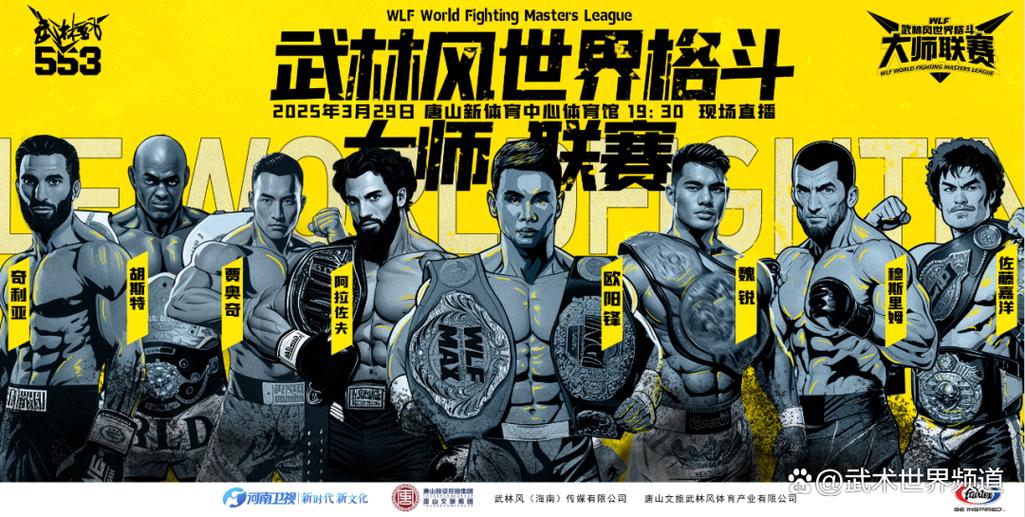 mma综合格斗游戏图标