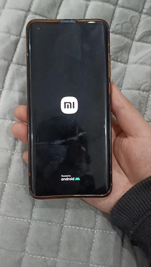 小米10Pro充电反复断开截图