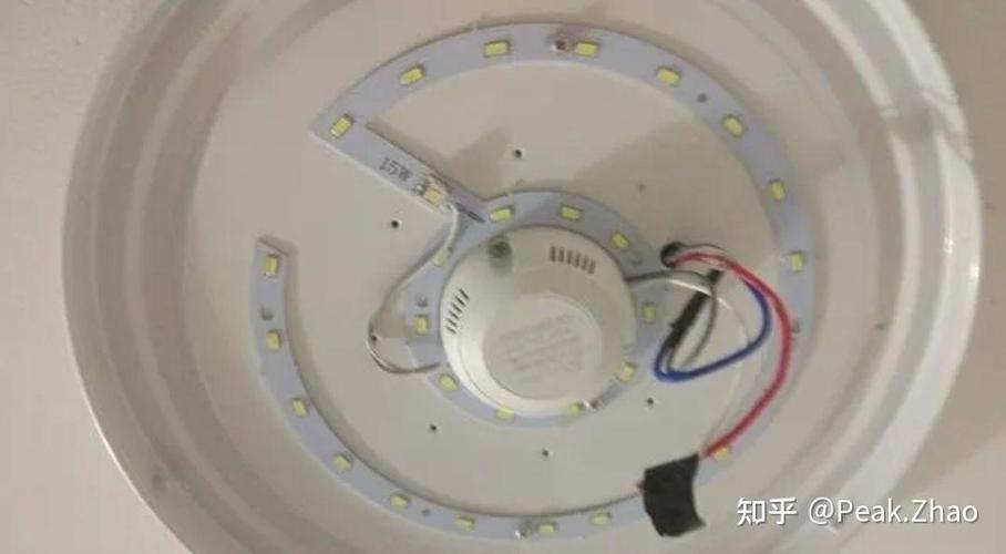暖风浴霸led灯不亮了图标