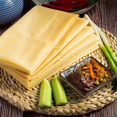 山东煎饼种类