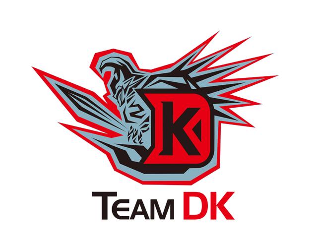 dk战队刺激战场图标