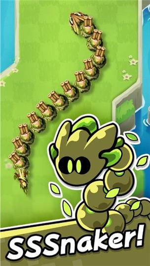 贪吃蛇破解版无限钻石图标
