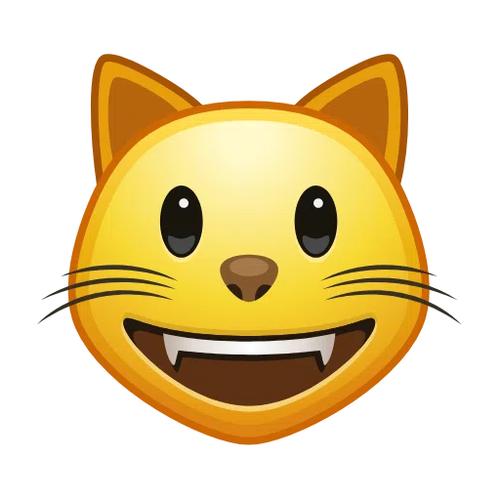 动物符号表情可复制截图