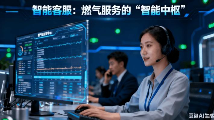 马鞍山燃气客服电话图标