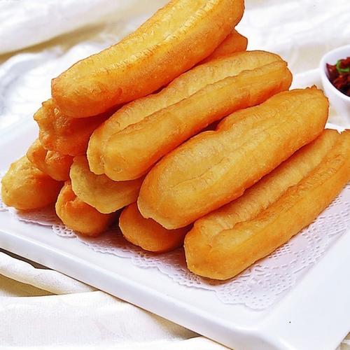油条图标