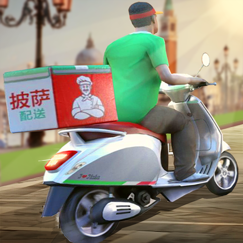 外卖模拟器中文版下载截图