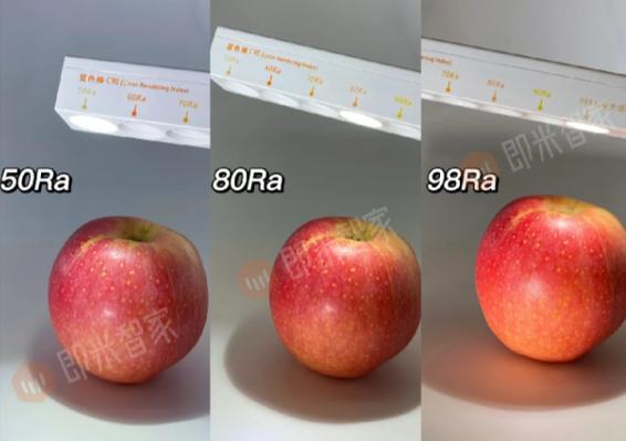 客厅一般用暖白光还是白光好