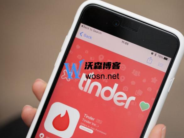 tinder注册不了图标
