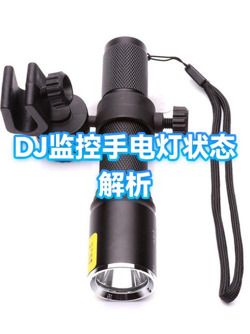 监控灯一闪一闪的原因图标