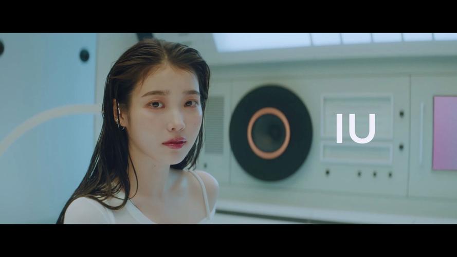 iu 歌曲图标