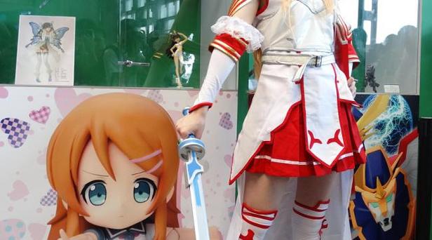 神域少女主题曲图标