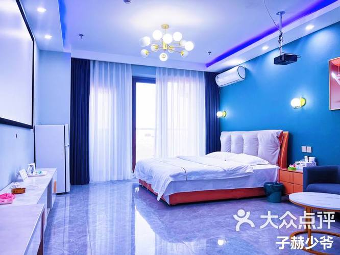 投影仪可以取代电视机吗图标