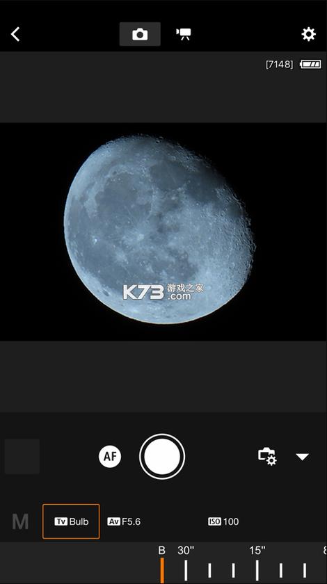 佳能相机连手机app官方下载截图
