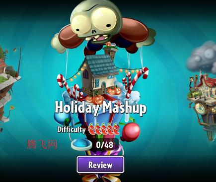 pvz返茂版下载图标