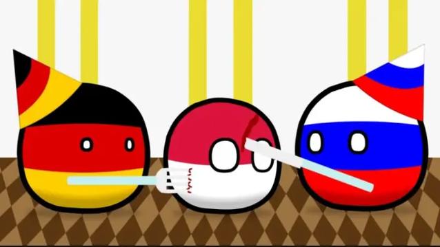 波兰球苏联卫国战争图标